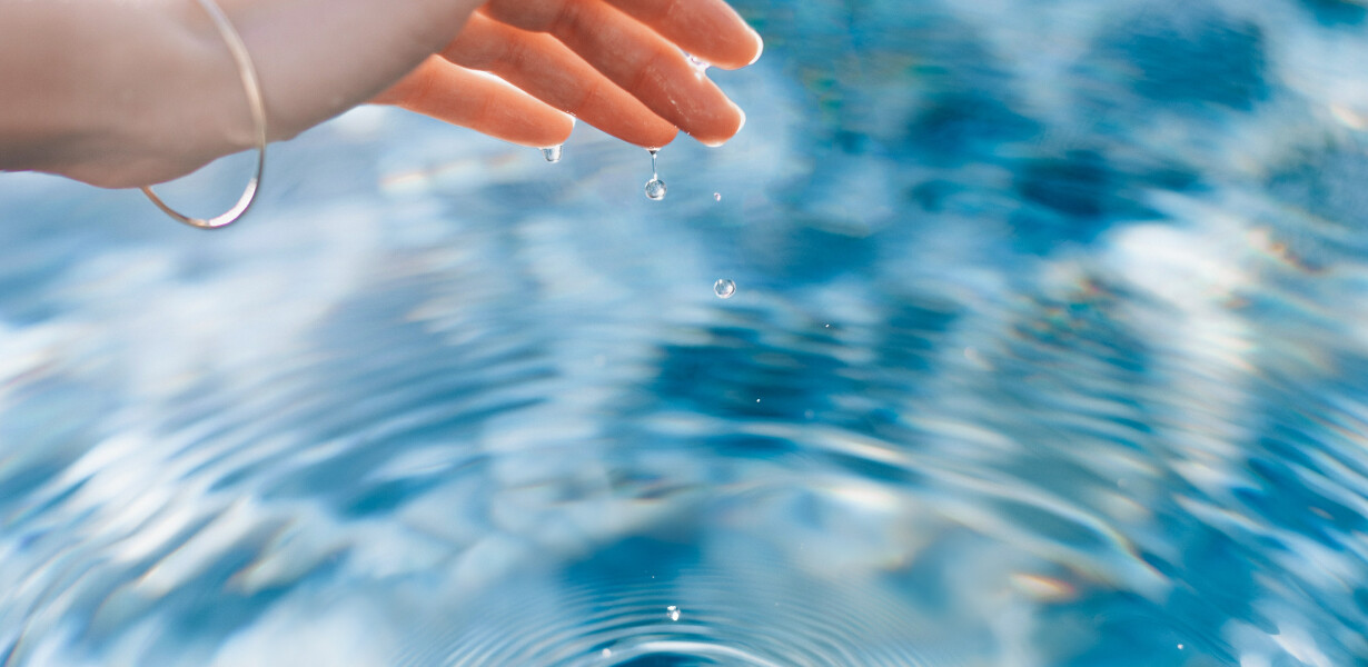 LOVISH - Jak zadbać o nawodnienie organizmu?