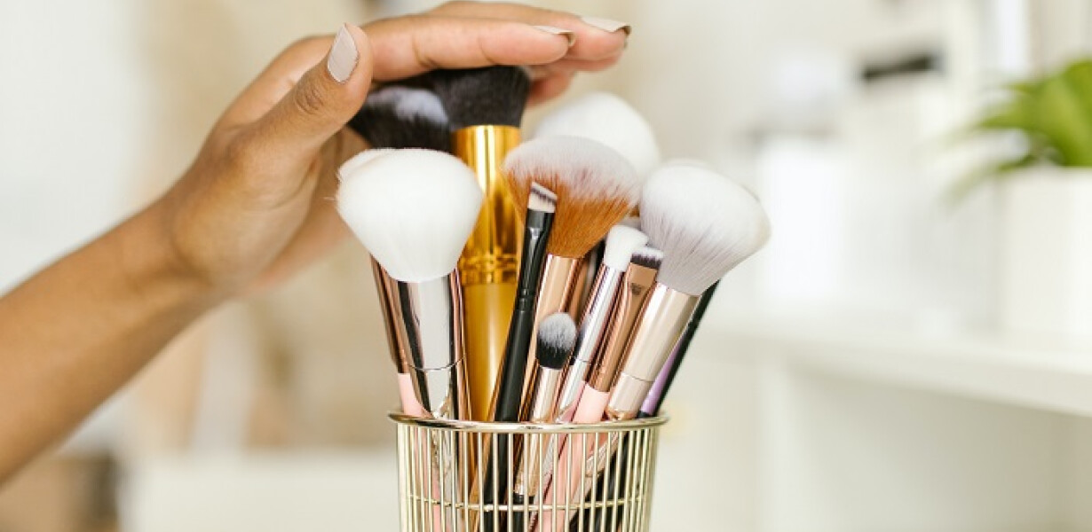 LOVISH - Czas zadbać o swoje akcesoria beauty!