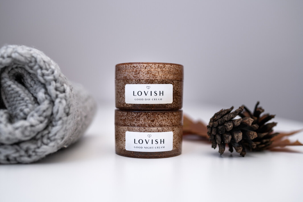 LOVISH - Kosmetyki naturalne
